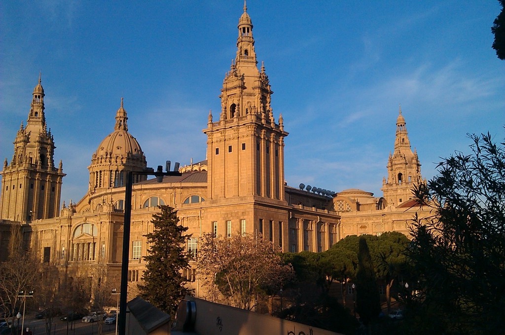 barcelona_old_city5 - The Gypsy-Trio